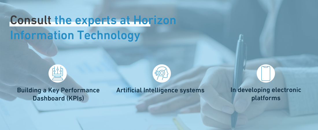 Horizon Information Technology